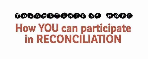 Reconciliation Activities - Soaring Together