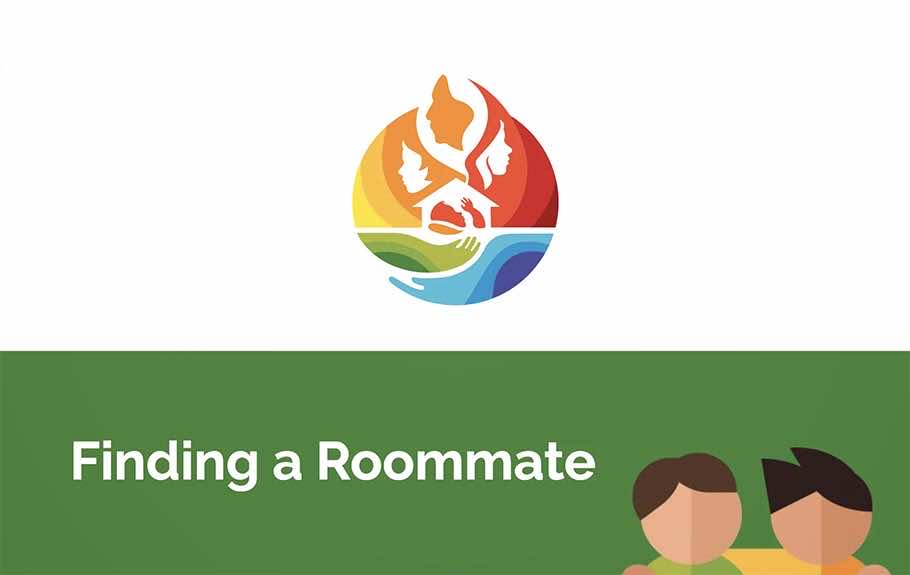 Finding a Roommate - Soaring Together